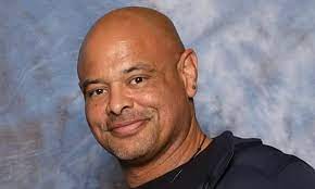 Remembering 'The Shooter': Tony Jones' Impact On Wrestling And Beyond ...